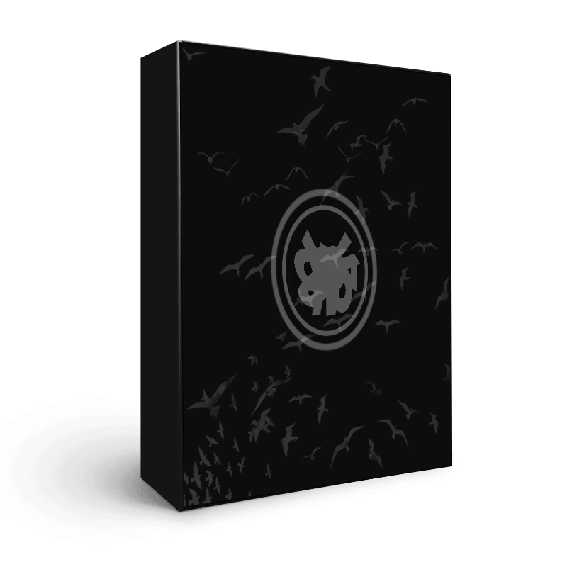 Sound Packs | Youngerstudios™